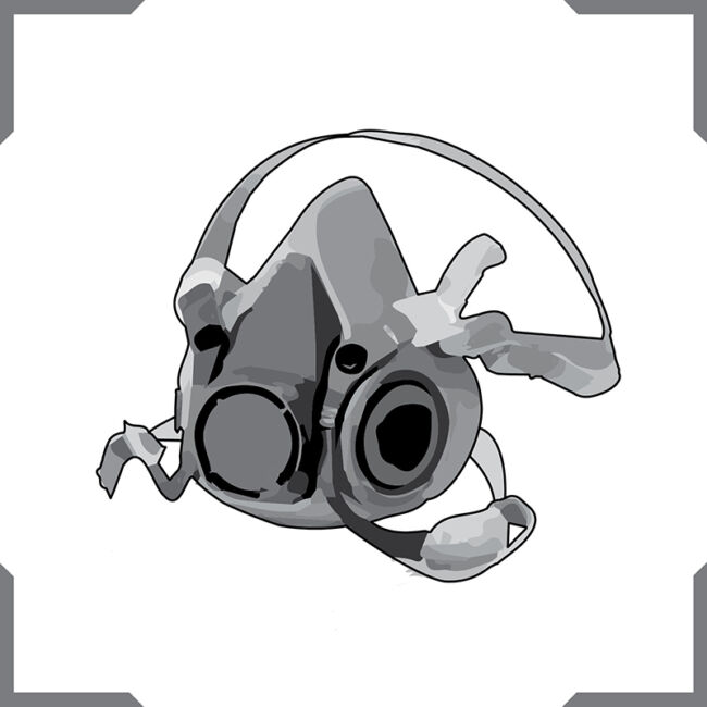 Choosing your respirator – What protection do you need?