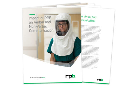 Environmental Impact of Healthcare PPE | GVS-RPB