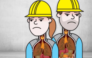 Respiratory Protection Week 2022 | GVS-RPB