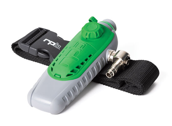 C40, Advanced Temperature Control System, RPB Safety