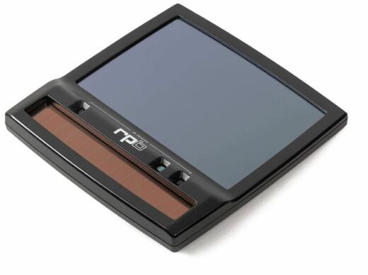 ADF Lenses Explained | GVS-RPB