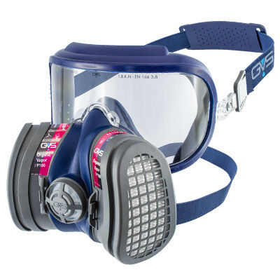 Painting, Respiratory Protective Equipment, RPB Safety