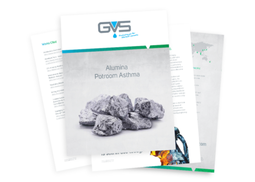Alumina Potroom Asthma | GVS-RPB