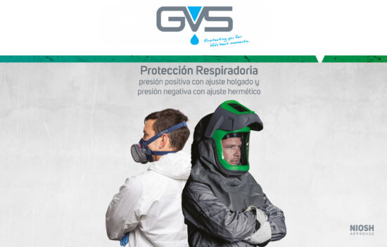 The full GVS-RPB product catalog | RPB Industrial