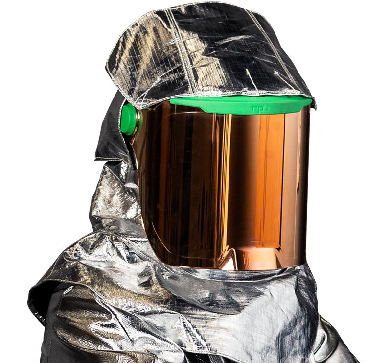 World's Most Advanced Respirators | RPB Industrial