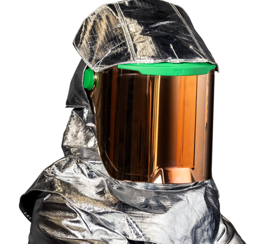 Foundries, Respiratory Protective Equipment, RPB Safety