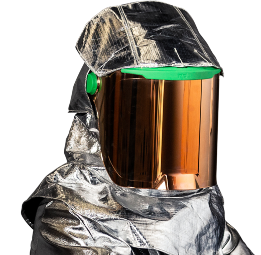 World's Most Advanced Respirators | RPB Industrial