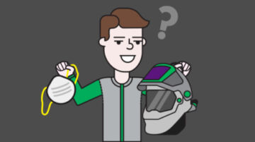 Respiratory Protection Week | GVS-RPB