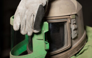 Blasting, Respiratory Protective Equipment, RPB Safety
