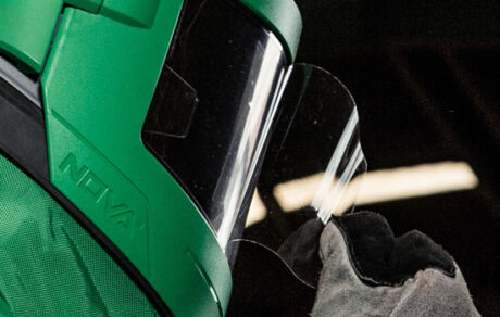 Blasting, Respiratory Protective Equipment, RPB Safety