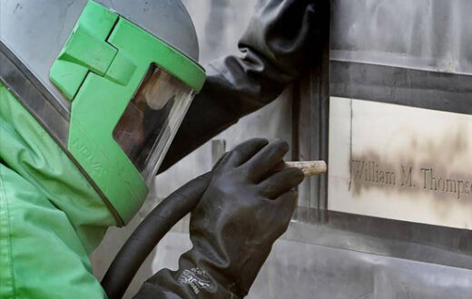 Blasting, Respiratory Protective Equipment, RPB Safety