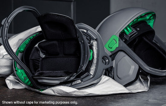 Painting, Respiratory Protective Equipment, RPB Safety