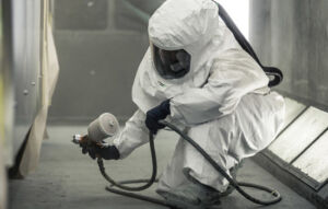 Painting, Respiratory Protective Equipment, RPB Safety