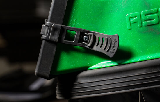 Astro, Economical Choice for Abrasive Blasting, RPB Safety