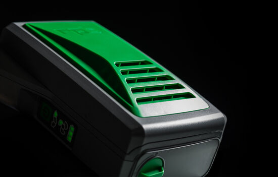 What is a PAPR | GVS-RPB