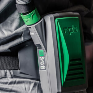 Become a respiratory protection expert | GVS-RPB