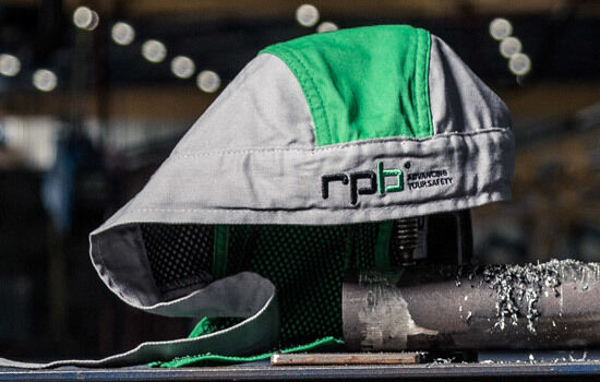 Respirator protection safety accessories | RPB Industrial
