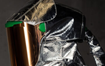 Foundries, Respiratory Protective Equipment, RPB Safety