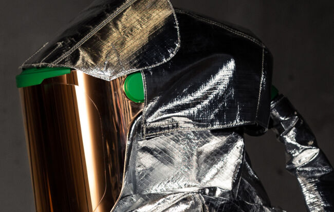 Foundries, Respiratory Protective Equipment, RPB Safety