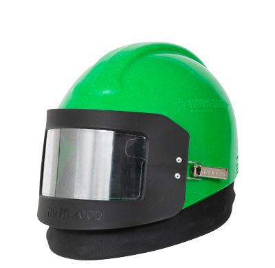 Blasting, Respiratory Protective Equipment, RPB Safety