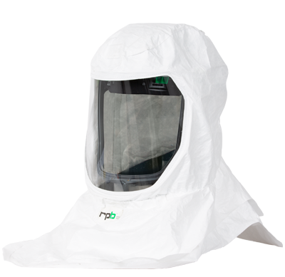 Painting, Respiratory Protective Equipment, RPB Safety