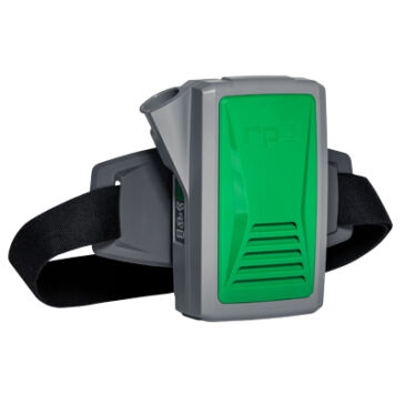 Powered Air Purifying Respirators PAPR | PAPR | GVS-RPB